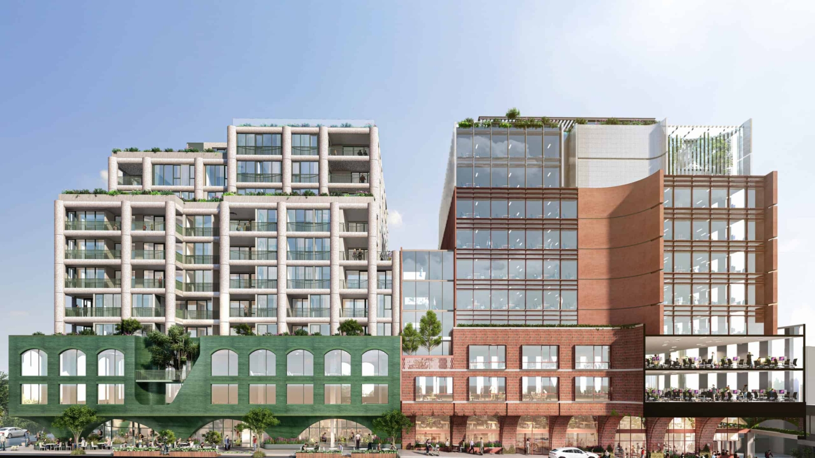 Fortis scores approval for $300m Richmond project - Fortis