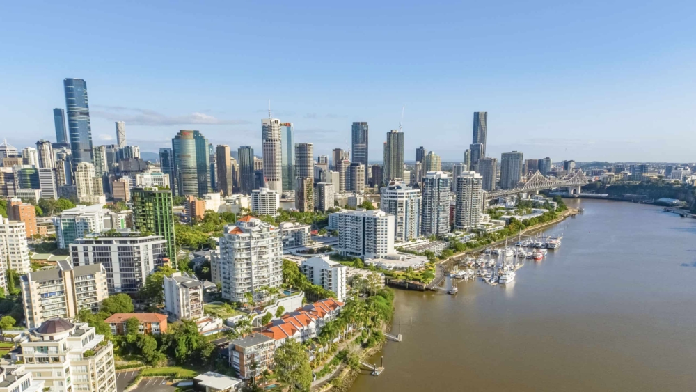 Residential - Fortis Development Group