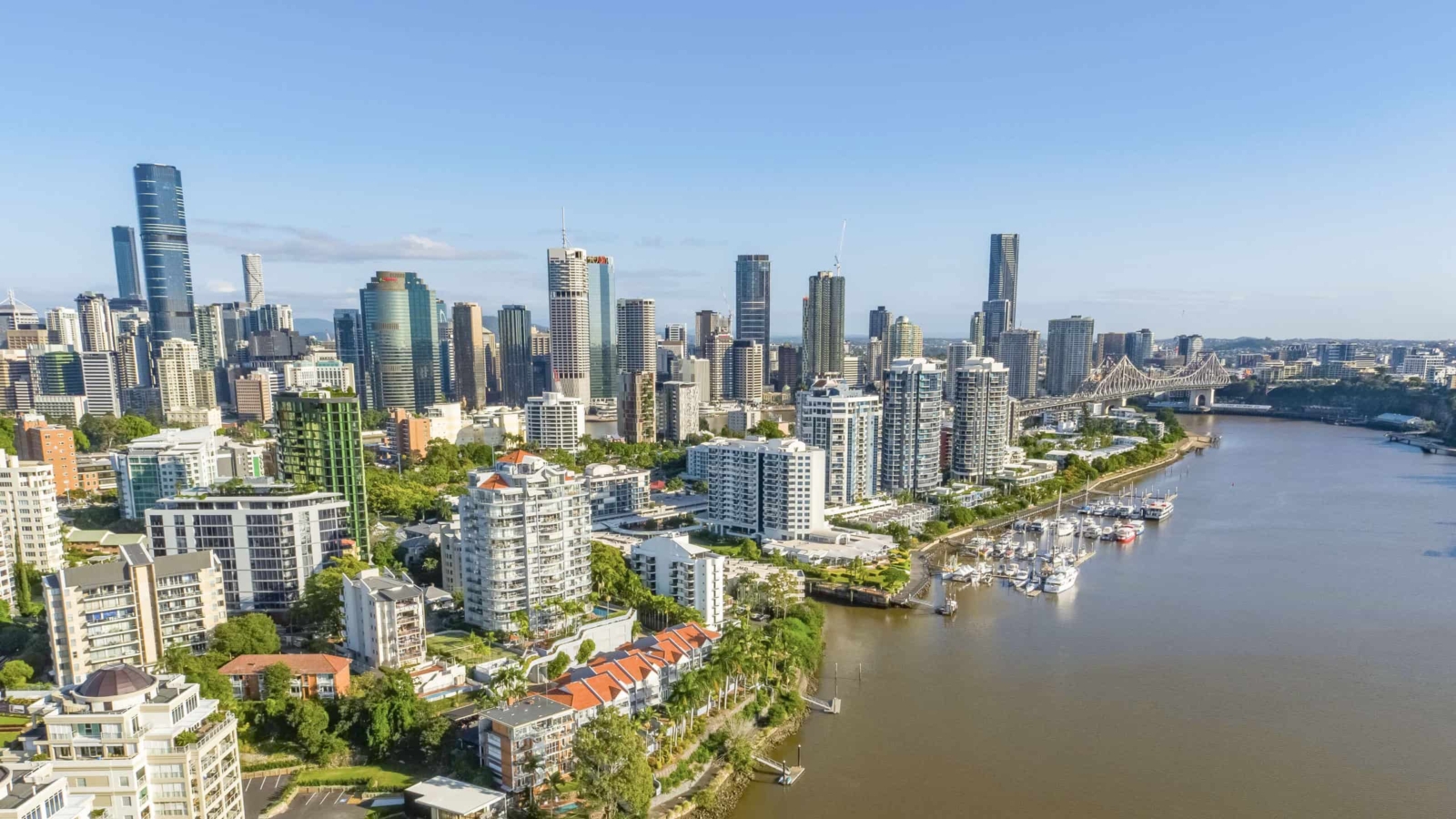 Residential - Fortis Development Group