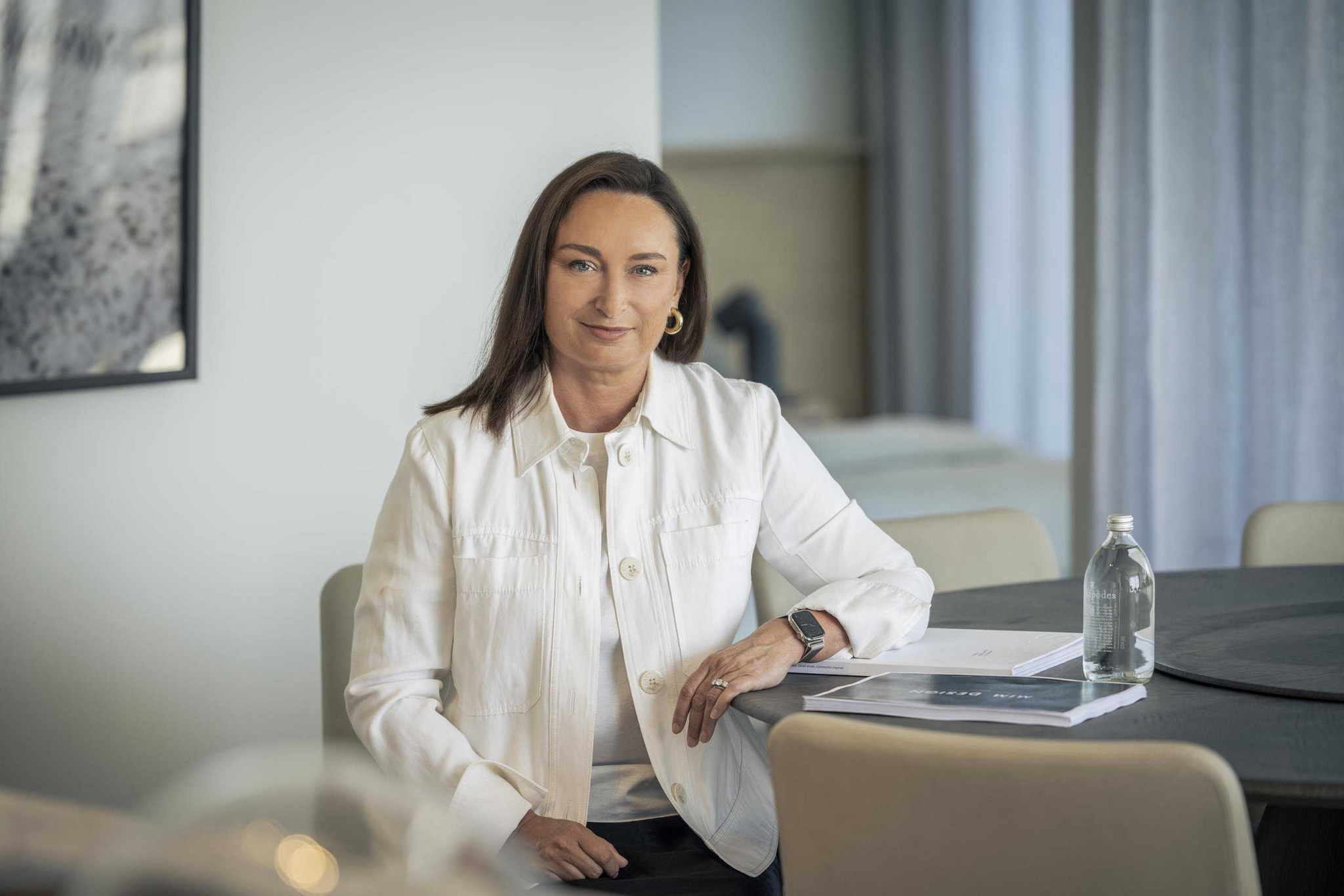 River House - Fortis