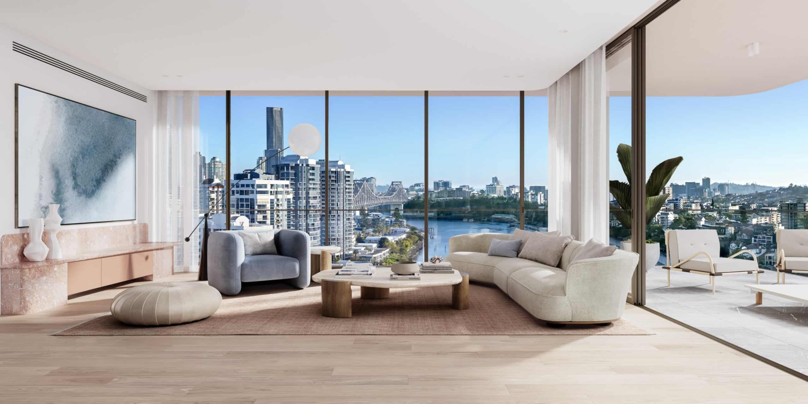 River House - Fortis