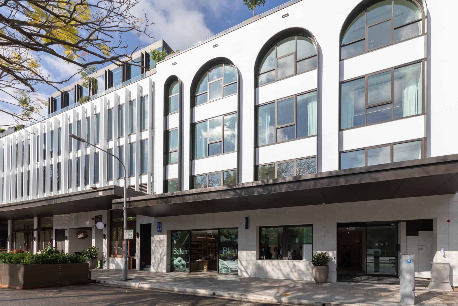 News - Fortis Development Group