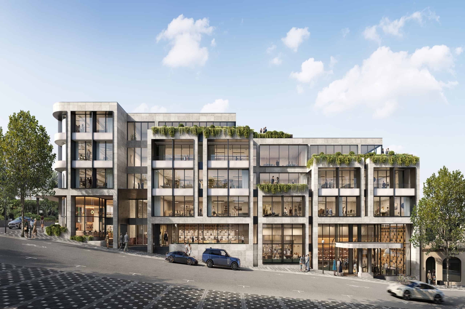 News - Fortis Development Group