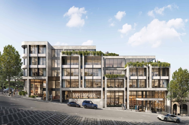 News - Fortis Development Group