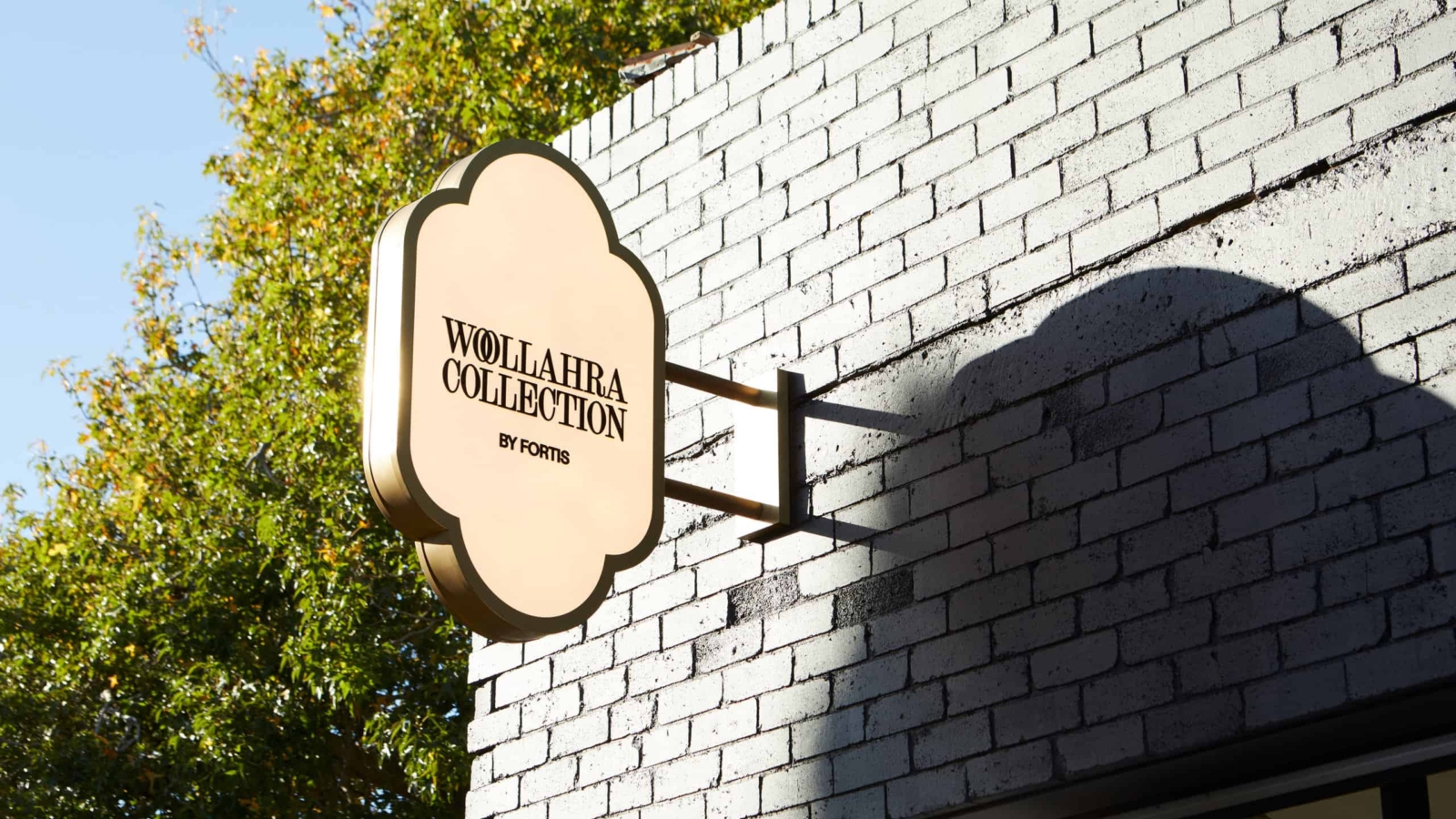 Woollahra Collection VIP Launch Weekend - Fortis