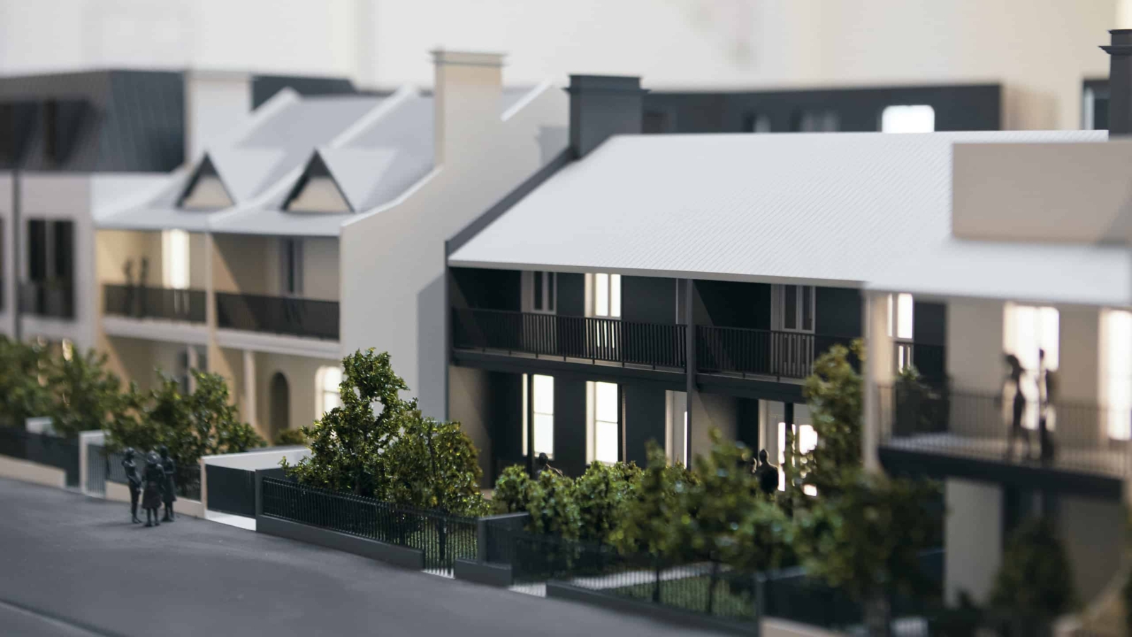 Woollahra Collection VIP Launch Weekend - Fortis