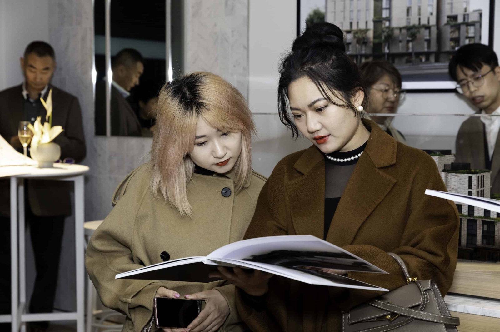 News - Fortis Development Group