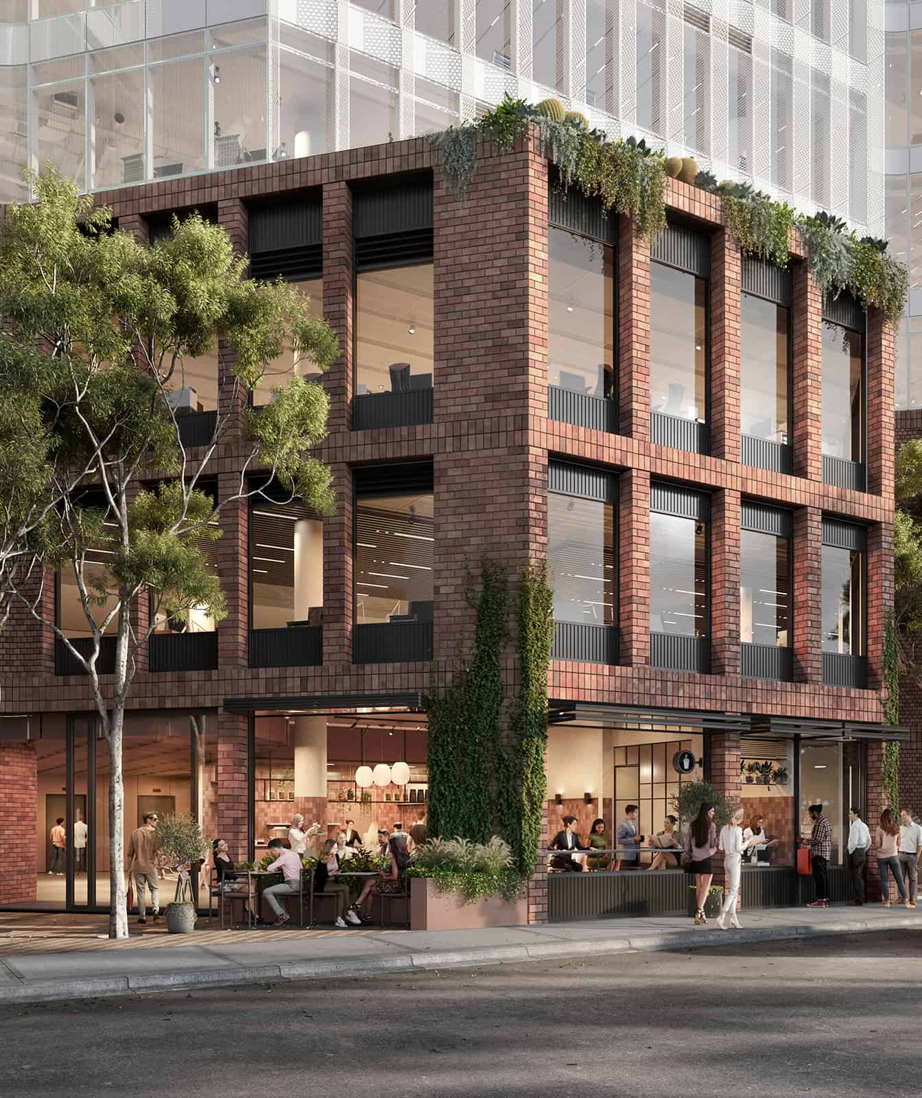 Home - Fortis Development Group