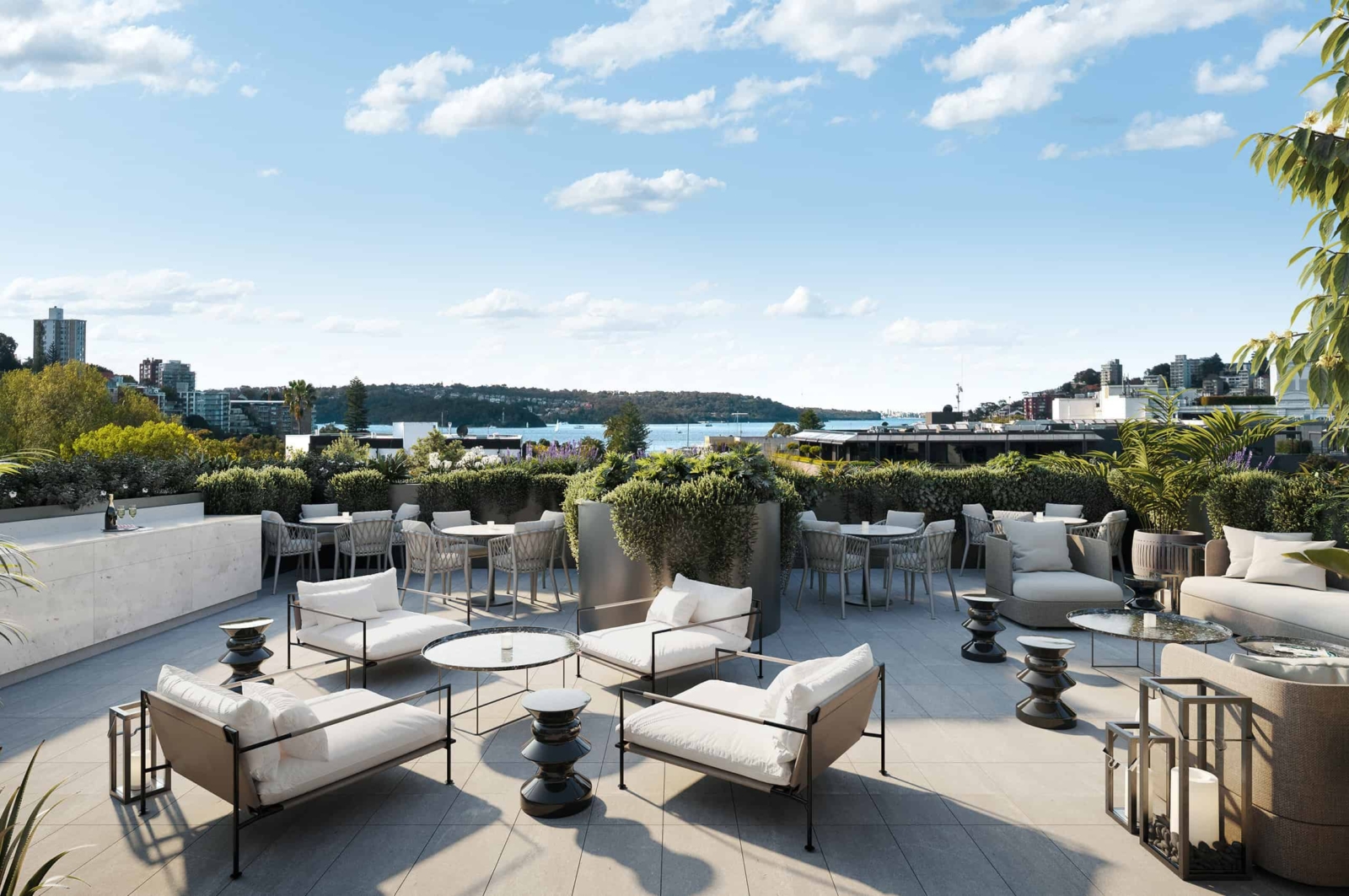 Fortis Group's Ruby House in Double Bay set to be popular - Fortis