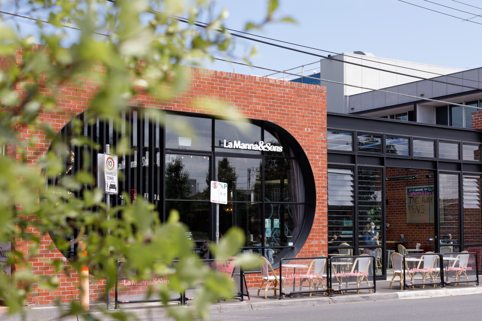 Cremorne Quarter - Fortis