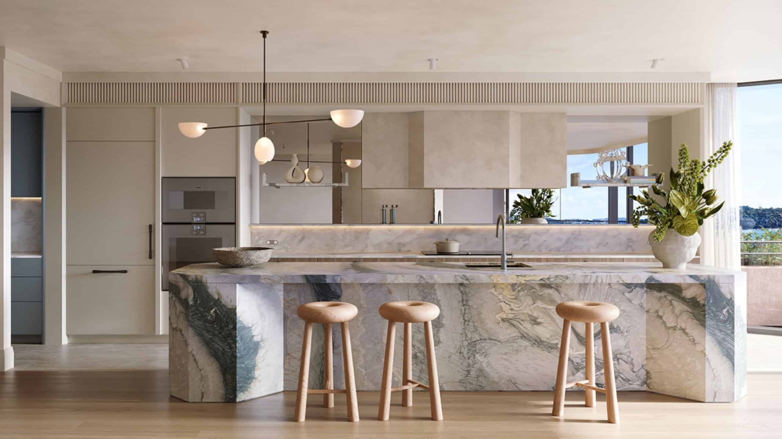 Regency House - Fortis