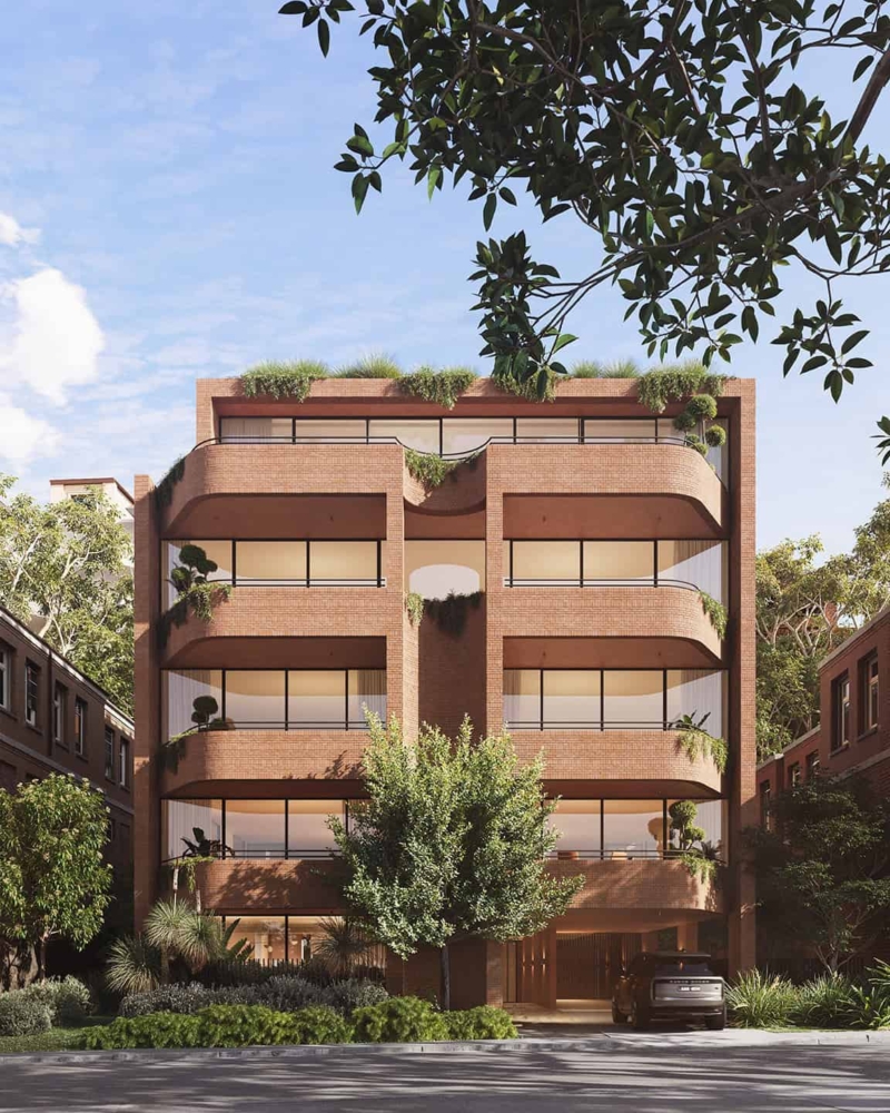 Regency House - Fortis