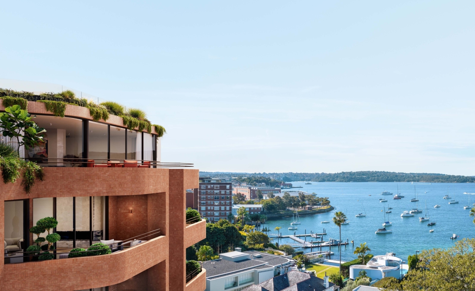 Regency House - Fortis