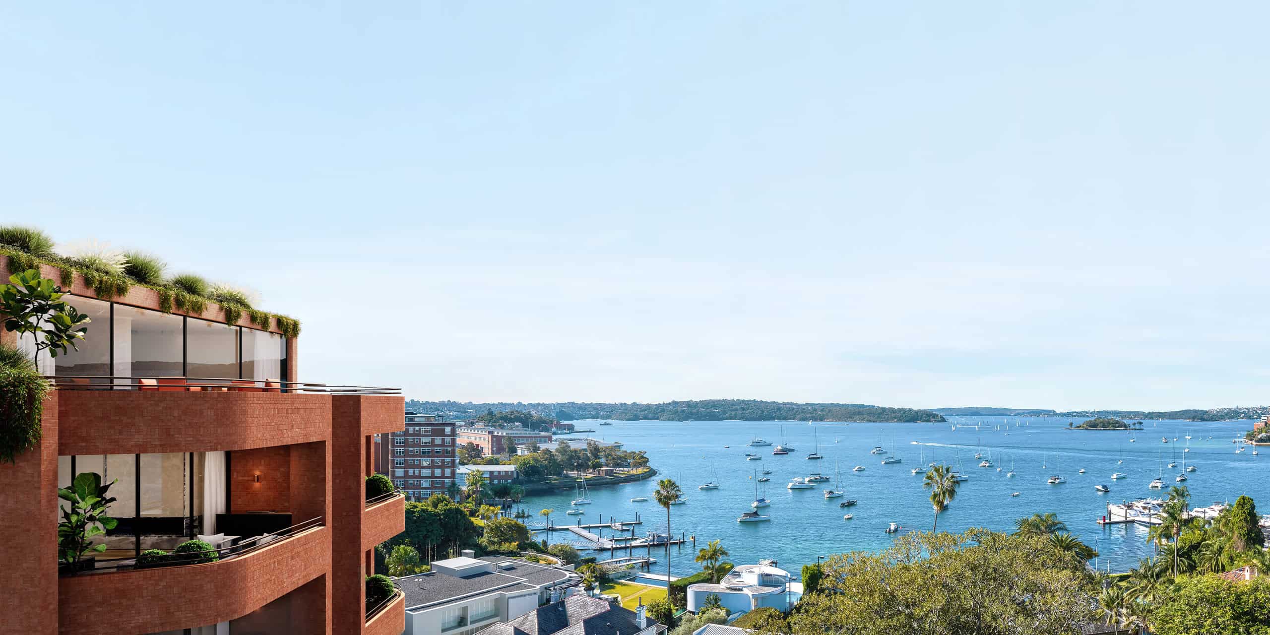 Regency House - Fortis