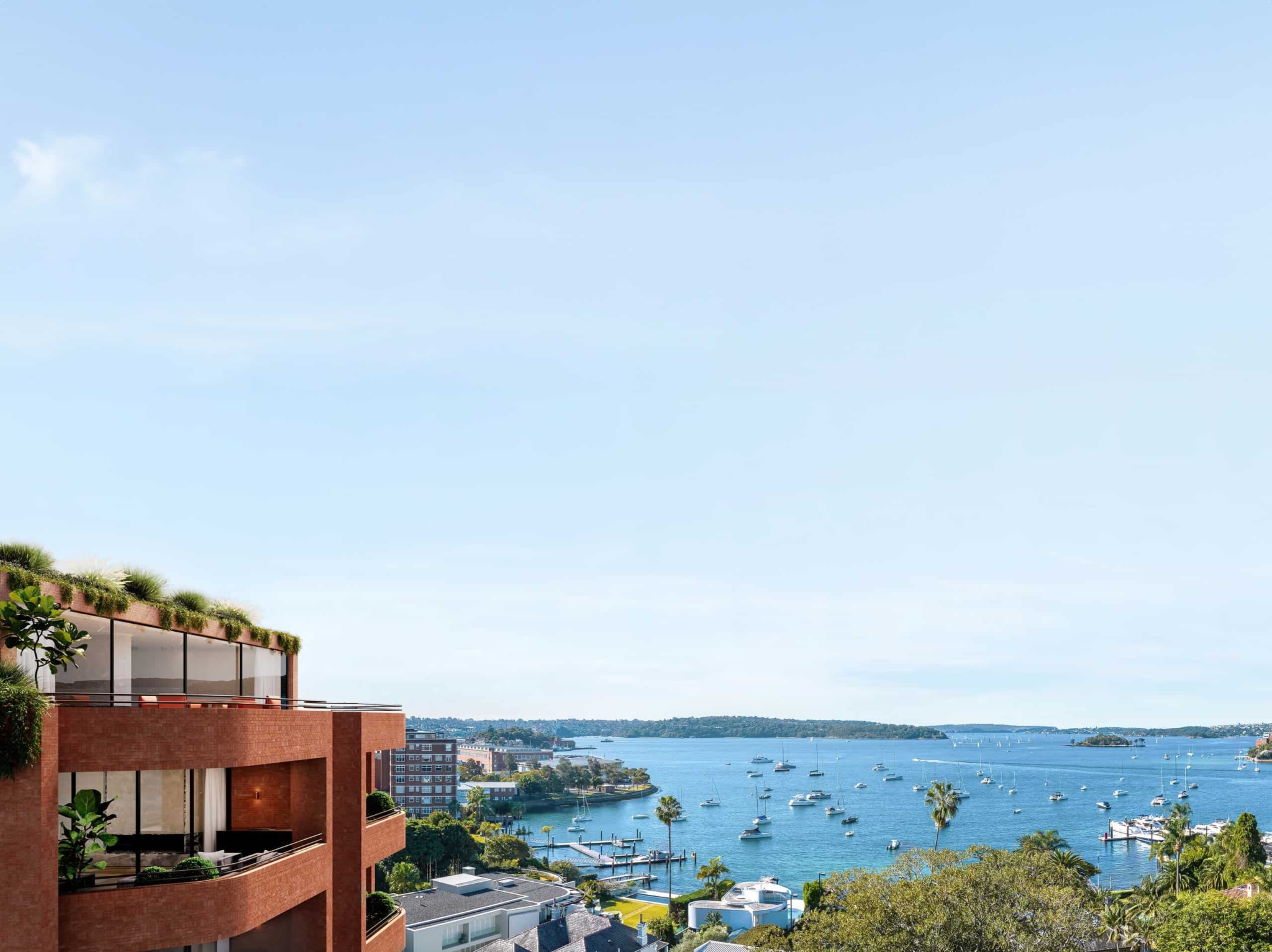 Regency House - Fortis