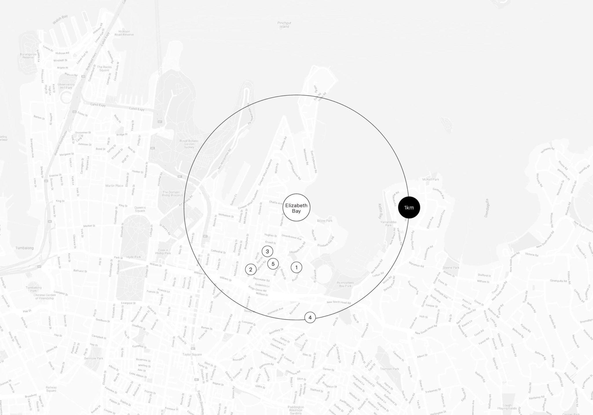 Regency House - Fortis