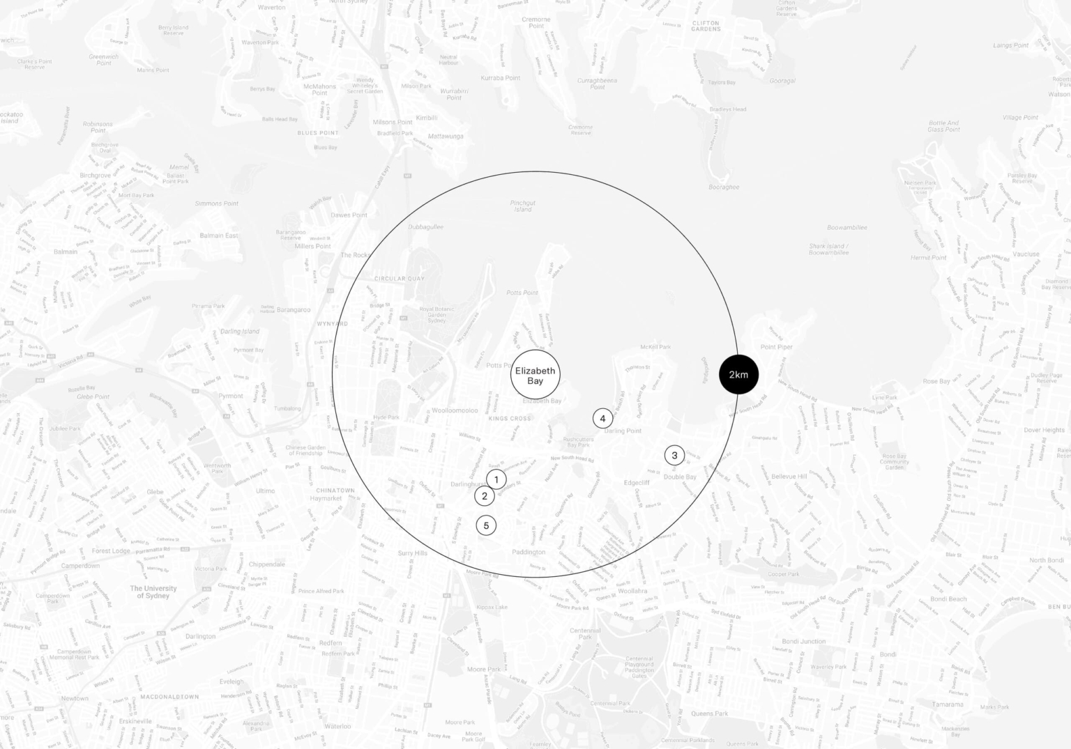 Regency House - Fortis