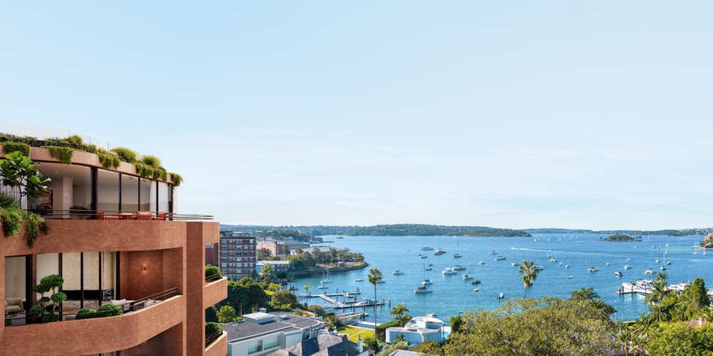 Regency House - Fortis