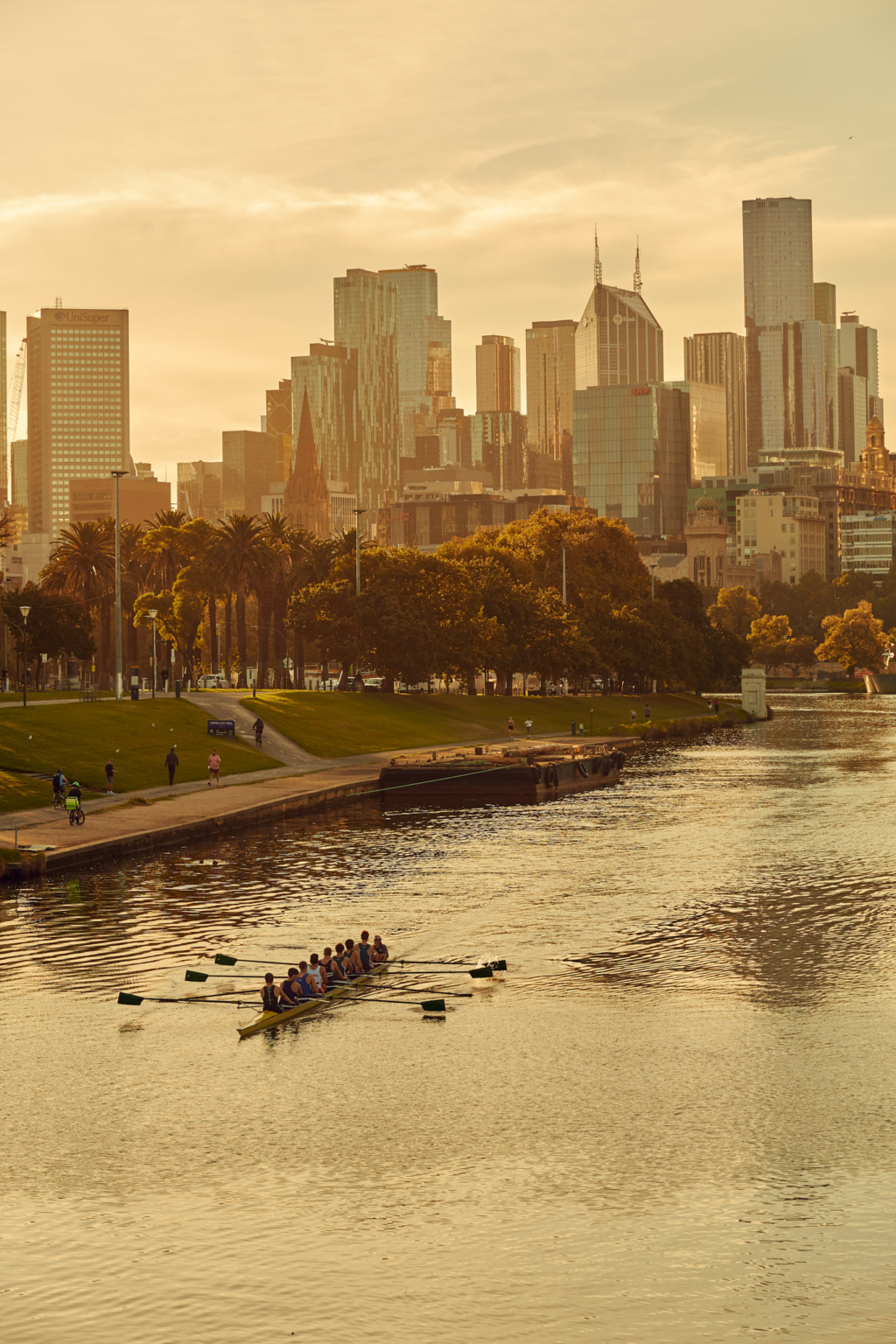 Richmond Square - Fortis