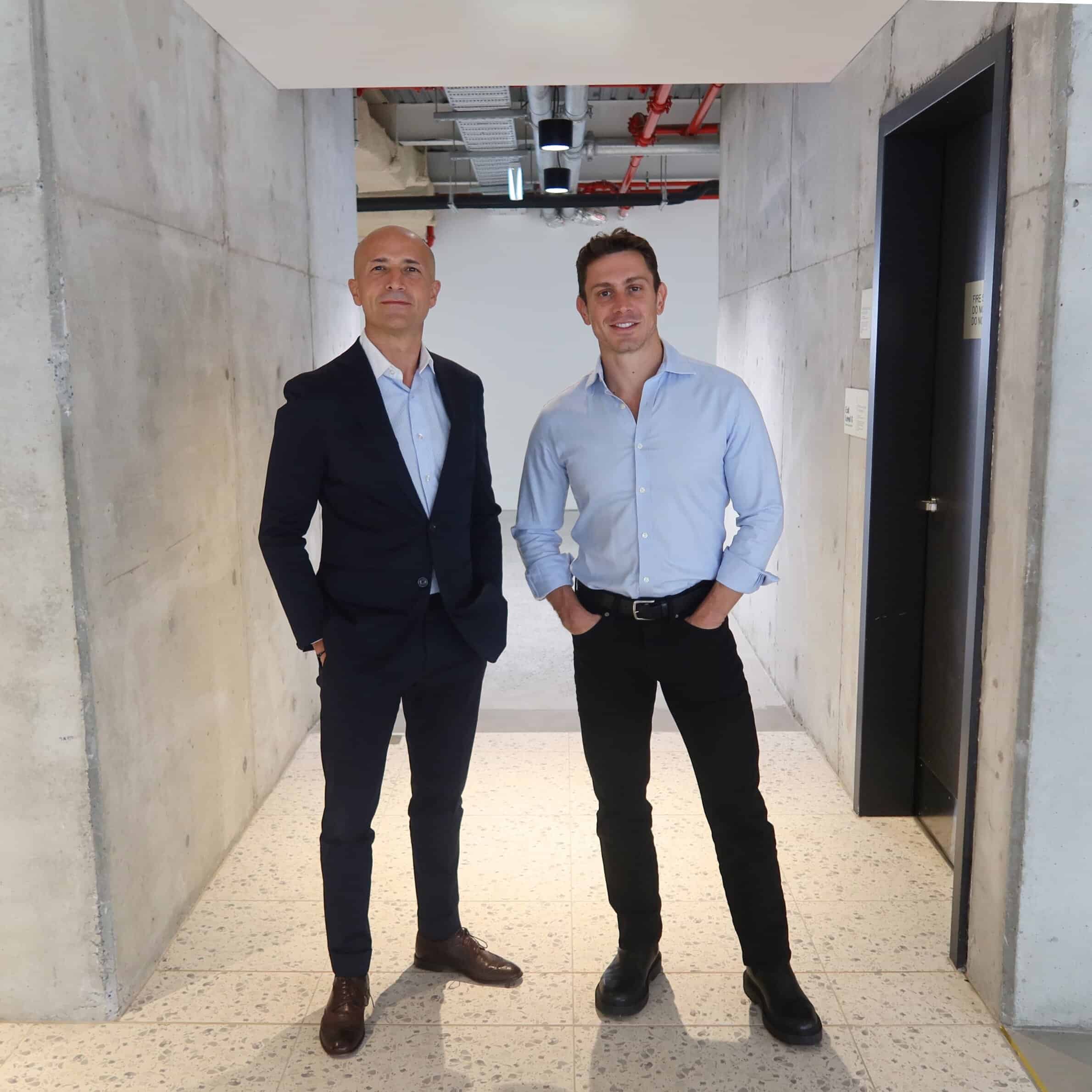 Orwell Constructions - Fortis